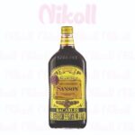 VINO SANSON BOTELLA 750 ML - Distribuidora y Cigarrería Nikoll