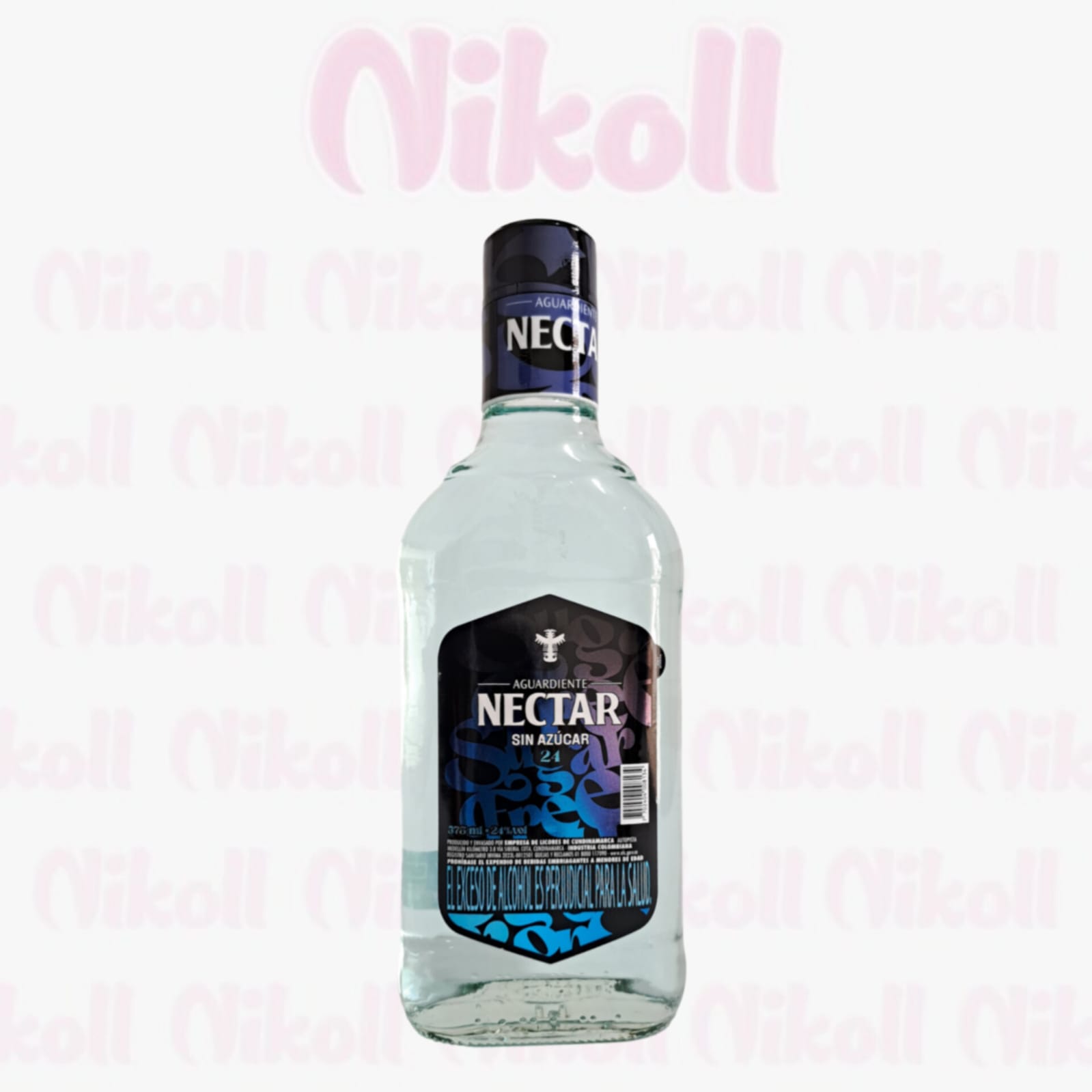 Nectar Aguardiente